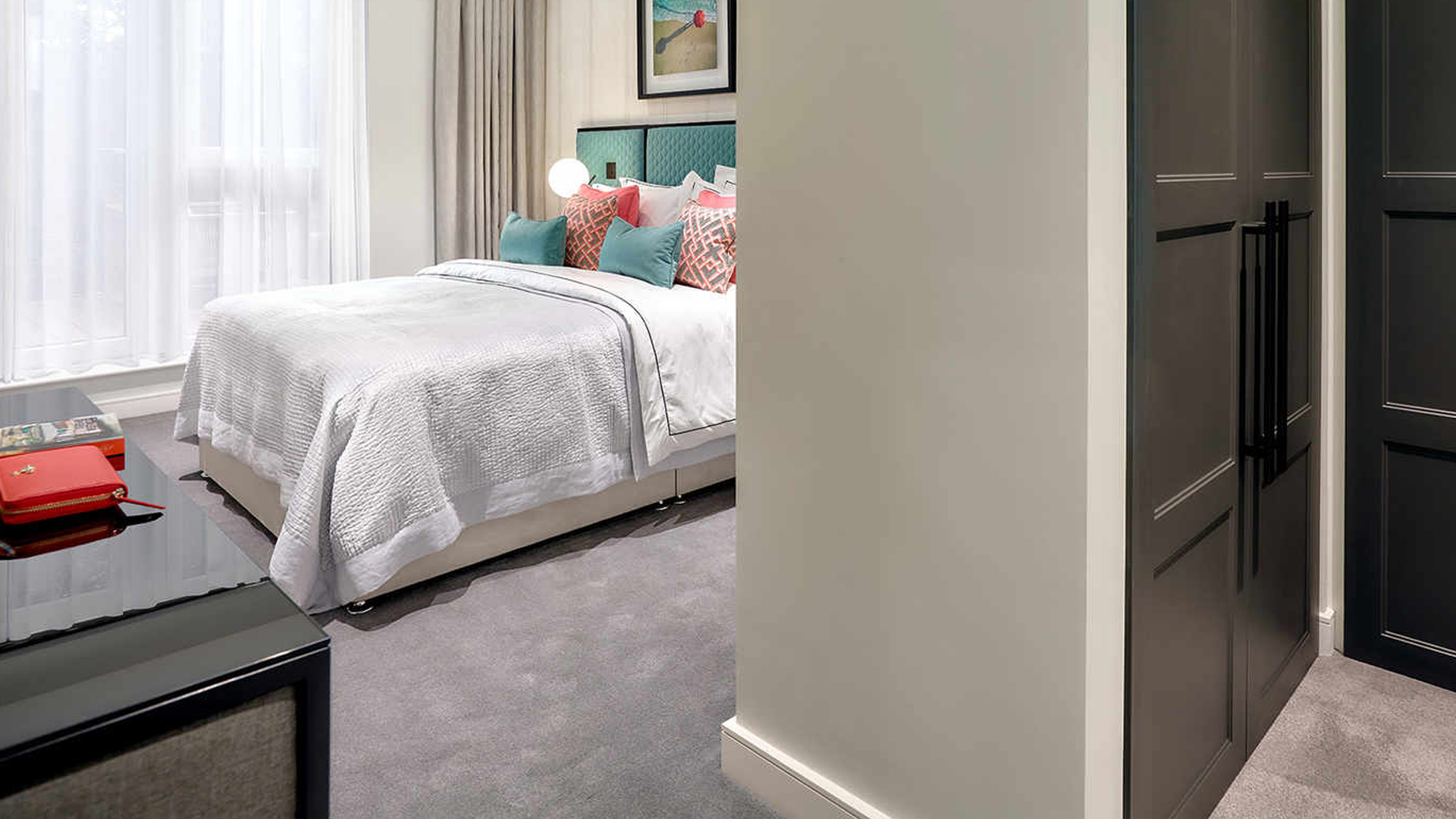 Royal Exchange: New Homes in Kingston upon Thames by Berkeley Group