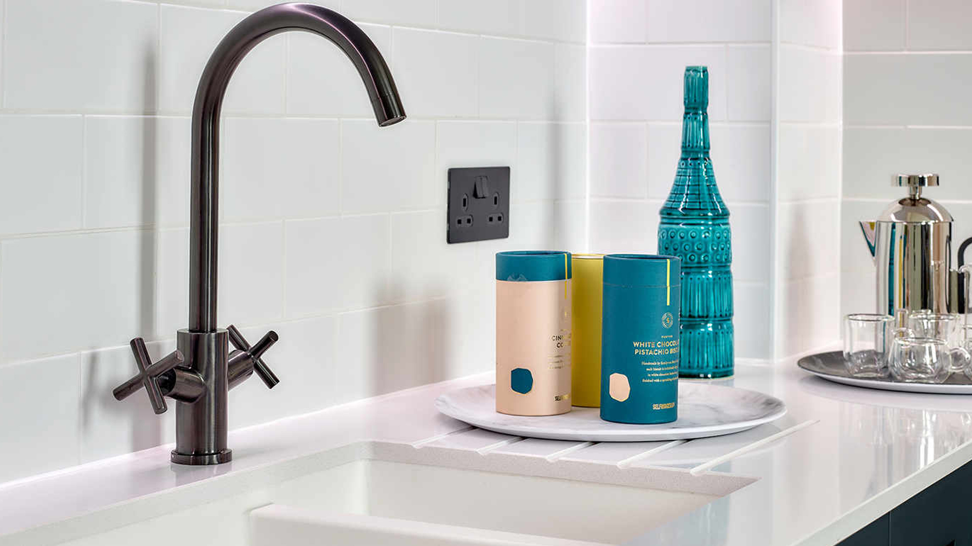 Royal Exchange: New Homes in Kingston upon Thames by Berkeley Group